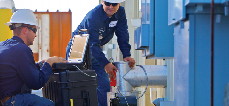 Asset Integrity Management – Cutting Edge Global Energy Services Limited Asset Integrity Management – Cutting Edge Global Energy Services Limited